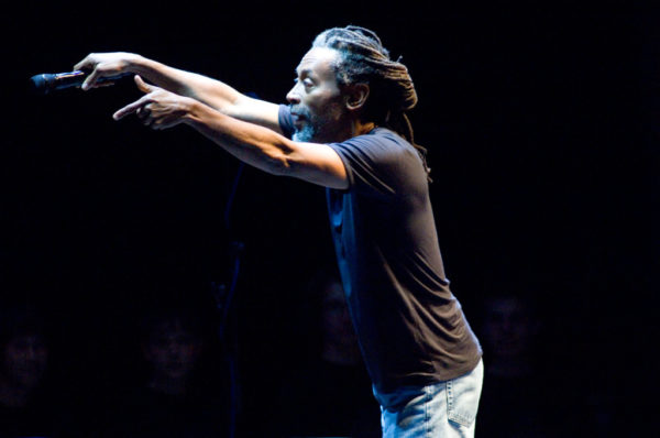 Bobby’s Bio – Bobby McFerrin
